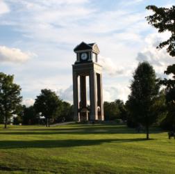 Missouri Western State University Transfer and Admissions Information