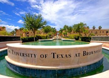 The University of Texas at Brownsville Transfer and Admissions Information