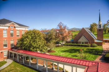Hollins University Transfer and Admissions Information